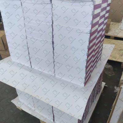 Cina Carta NCR senza carbonio rivestita 45-80GSM Precisione e chiarezza Carta senza carbonio professionale per tutte le esigenze in vendita