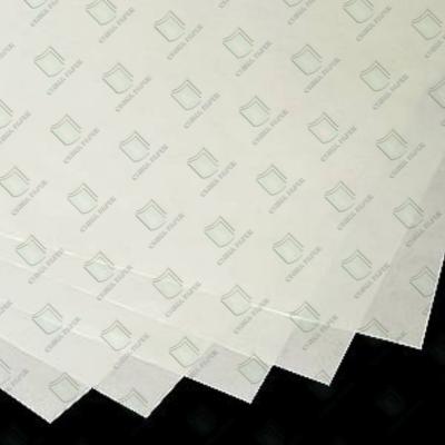 28g 36g 45g Papier biblique vierge Blanc Dictionnaire papier d'impression mince haute densité