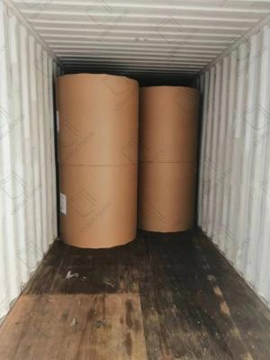 China Unmatched Kraft Liner Board for sale