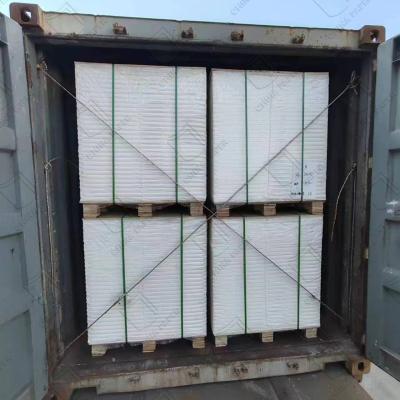 Китай 50-120 г офсетной бумаги без древесины с хорошей печатаемостью для точного и точного воспроизведения продается