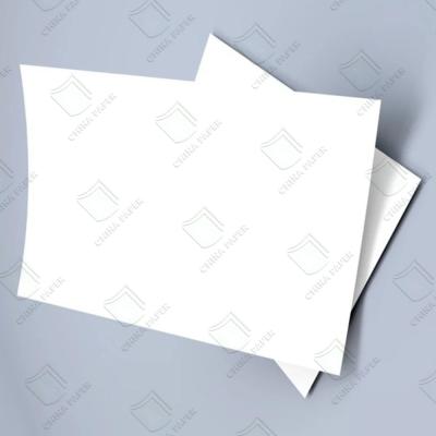 Cina 28g carta biblica sottile leggera e di alta opacità per soluzioni di stampa chiare e vivaci con facilità in vendita