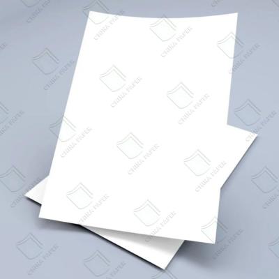 Cina 28-60 g Carta per la Bibbia Per la stampa di istruzioni per farmaci Carta per la stampa di alta qualità in vendita