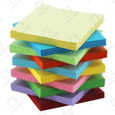 Cina A3/A4 Copia a colori Stampa Offset Carta da scrivere In ufficio Papeterie Papeterie scolastiche in vendita