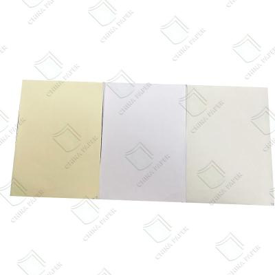 Cina Carta biblica ad alta opacità per la stampa di libri in vendita