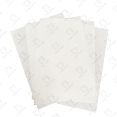 China 28-60g China Direct Factory Pharmaceutical Leaflet Paper High PPI Opacity Bible Paper for sale