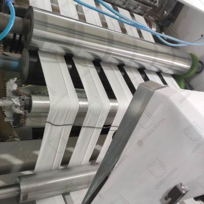 China Papel de servilletas de tejido de absorción suave blanco 100% de pulpa virgen o de bambú en venta