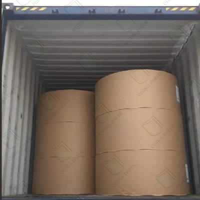 Cina Carta di stampa offset non rivestita per la stampa di Bibbie e dizionari in vendita