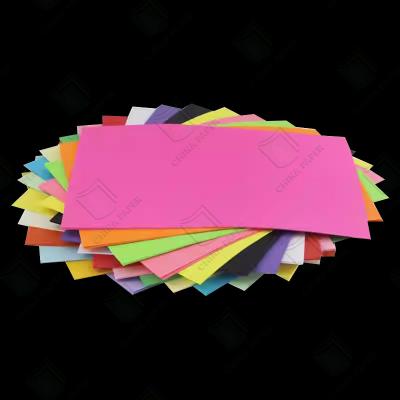 China 70gsm Color Copy Paper Color Paper For Kids DIY for sale
