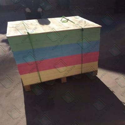 中国 カラー紙 オフィス ステキノート カラーコピー紙 販売のため