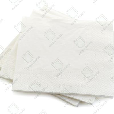 China Soft Napkin Tissue Paper Pure wood pulp 17-45gsm for sale
