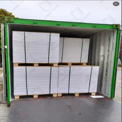 Cina Colori di carta non carbonica Jumbo Rolls per la stampa al computer in vendita