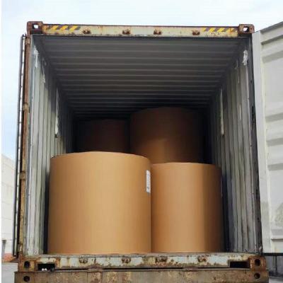 China 100% Virgin Pulp Colored Paper and Bristol Board in Sheet Roll Size for sale