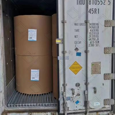 China White Soft Napkin Tissue Paper 100% Pure wood pulp 17-45gsm for sale