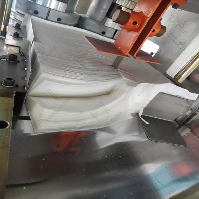 China Premium eenmalige handdoeken. Hotelkwaliteit.17,18,19, 20-45 gm 1-3 laag Te koop