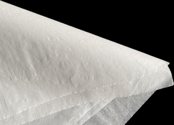 White Soft Napkin Tissue Paper 100% Pure wood pulp 17-45gsm