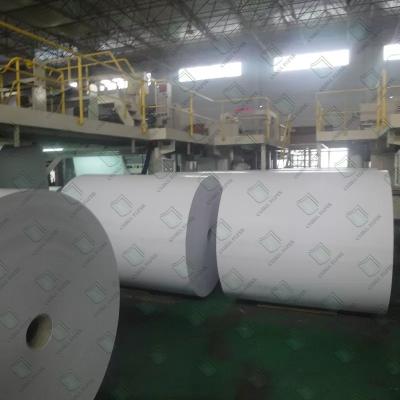 China 80gsm Blank Thermal Receipt Paper for Printer - High Quality Office Printing Paper for sale