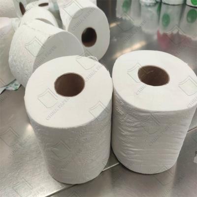 China Duurzaam bamboe toiletpapier zacht sterk milieuvriendelijk 13-25 gram 1-4 laag Te koop