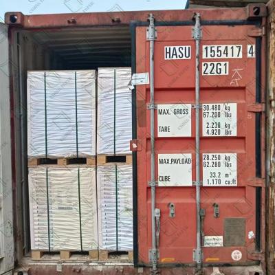 Cina Carta d'arte C1S C2S rivestita brillante e opaca per soluzioni di stampa versatili ed ecocompatibili in vendita