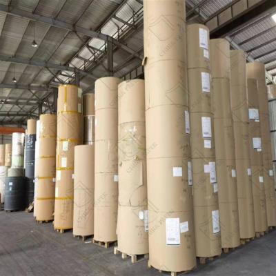 Cina 70-400GSM 100% carta di pasta di legno vergine carta colorata carta colorata in vendita