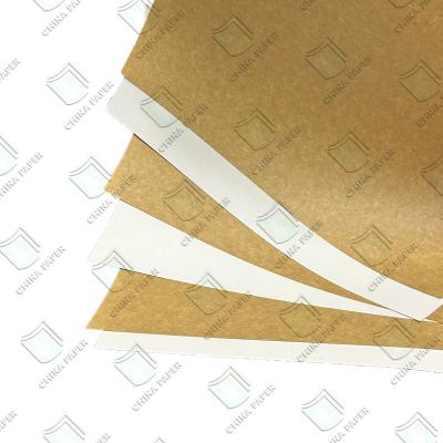 China Liquid Packaging Borad Juice Carton Beverage Package Milk Box Board Lpb for sale