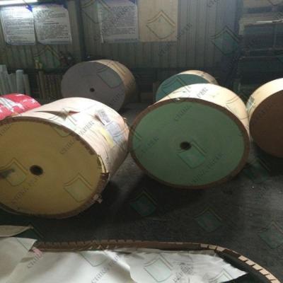 Cina 60-400g buona qualità OEM dimensione colore carta offset A4 dimensione carta Bristol Board in vendita