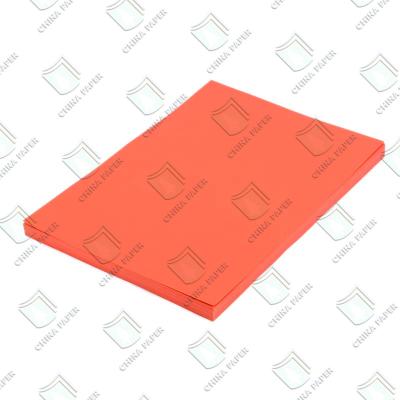 China 60-400g Nice Quality OEM Size Color Offset Paper A4 Size Paper Bristol Board for sale