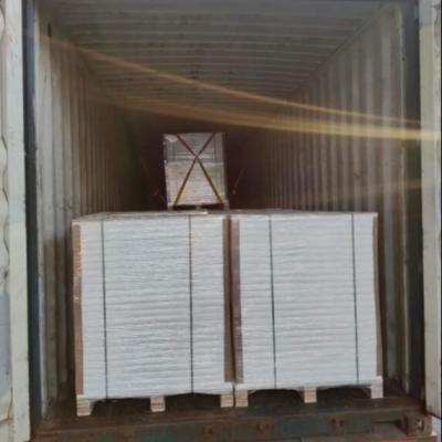 China 75gsm 80gsm Uncoated High Bulk Offset Paper For Novel for sale