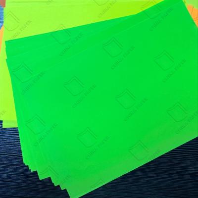 China Environmentally Friendly Color Paper In Customized Size 787*1092MM  850*1194MM  In Jumbol Roll for sale