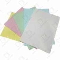 China Coated Carbonless Copier Paper Reams Packaging for sale