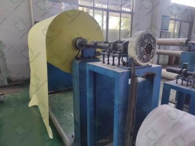 China China Paper Color Carbonless Paper NCR Copy Paper In Sheet for sale