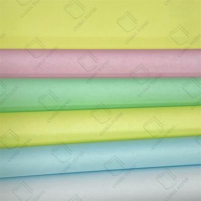 Китай Премиальное качество Синий / Черный образ Девичьей древесной целлюлозы продается