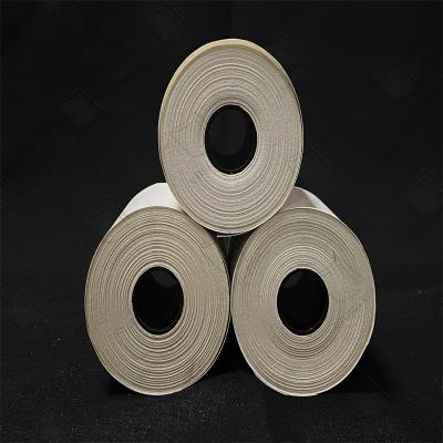 China Excellent Low-Temperature Performance Thermal Paper 40gsm-120gsm100% Wood Pulp for sale