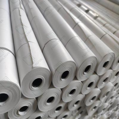 China Quick Setup Easy To Use Thermal Paper 40gsm-120gsm 100% Wood Pulp for sale