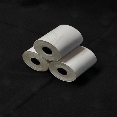 China Thermal Paper 40gsm-120gsm100% Wood Pulp For POS for sale