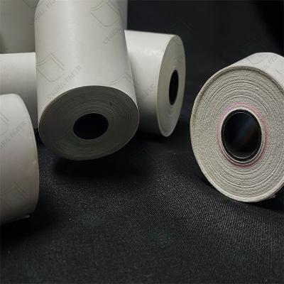 China Multi-Use Applications Thermal Paper 40gsm-120gsm100% Wood Pulp for sale