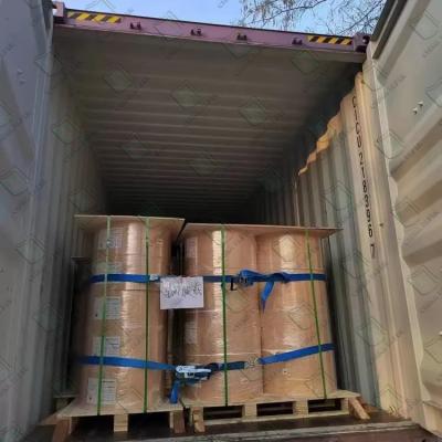 China Customizable Self Adhesive Sticker Paper For Vibrant Prints And Fast Processing for sale