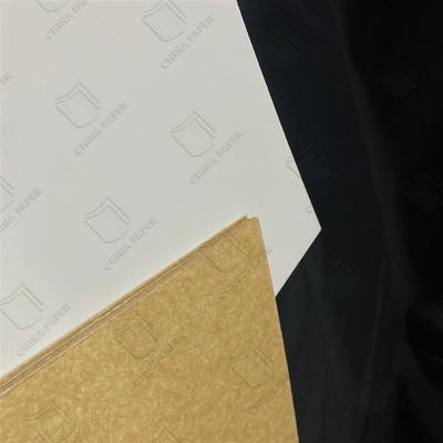 China Beverage Board Liquid Packaging Board For Food Packaging for sale