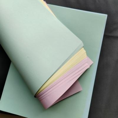 Китай 80 г НКР с черным изображением 100% древесной целлюлозы продается