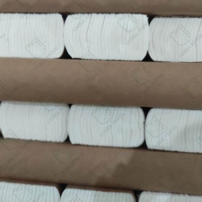 China 12-18GSM Facial Tissue Paper Jumbo Roll or in Customer's Size for sale