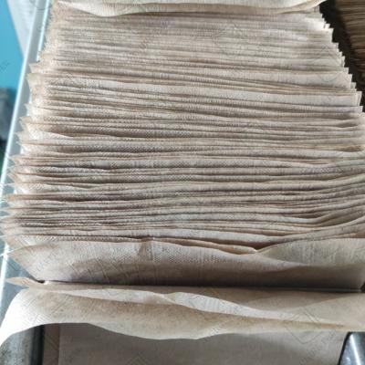 China 16g/17g/18g Servetpapier boven de 600 mm in rolformaat of op maat van de klant Te koop