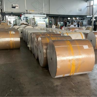 Cina Adesivo per carta kraft ecologico di alta qualità in vendita