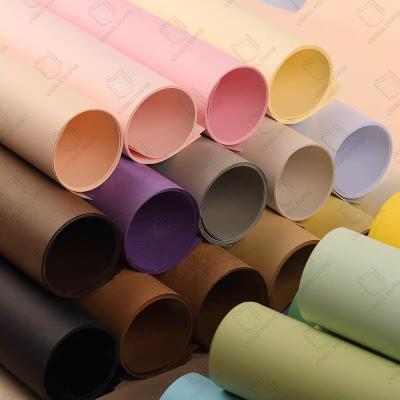 中国 75g カラー オフセット 紙 と カラー ボード 工芸  DIY プロジェクト と 学校用品 の 汎用 オプション 販売のため