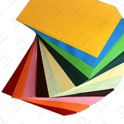 China 75gsm Color Offset Paper Supplier Perfect For Creative Projects DIY And School Activities for sale