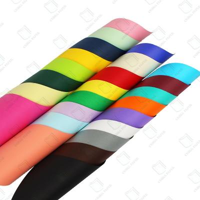 Cina 160 grammi di carta e cartoni colorati per progetti fai da te in vendita