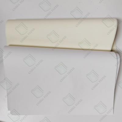 China Preço de fábrica Opacidade mais alta Livro religioso Papel Dicionário Papel for sale