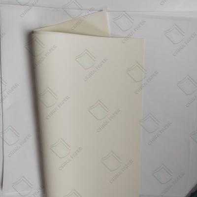 China Papel da Bíblia de Alta Qualidade e Branca em Cor Branca Tamanho de Folha em Rolo Disponível. for sale