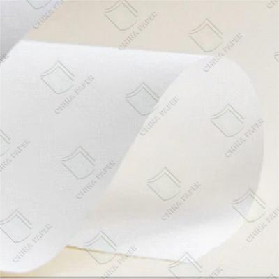 China 28-40g bom PPI papel de impressão sem revestimento fino papel de impressão de dicionário for sale
