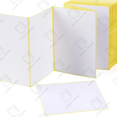 China Printable Self-Adhesive Sticker Paper – Perfect for DIY Projects for sale