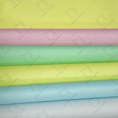 Китай Высококачественная копировальная бумага без углерода в синем и черном цвете продается