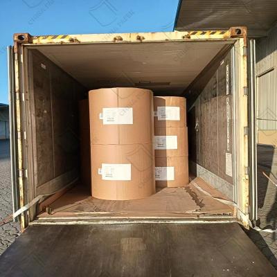 Cina Carta di arte lucida rivestita C2S per stampa professionale in vendita